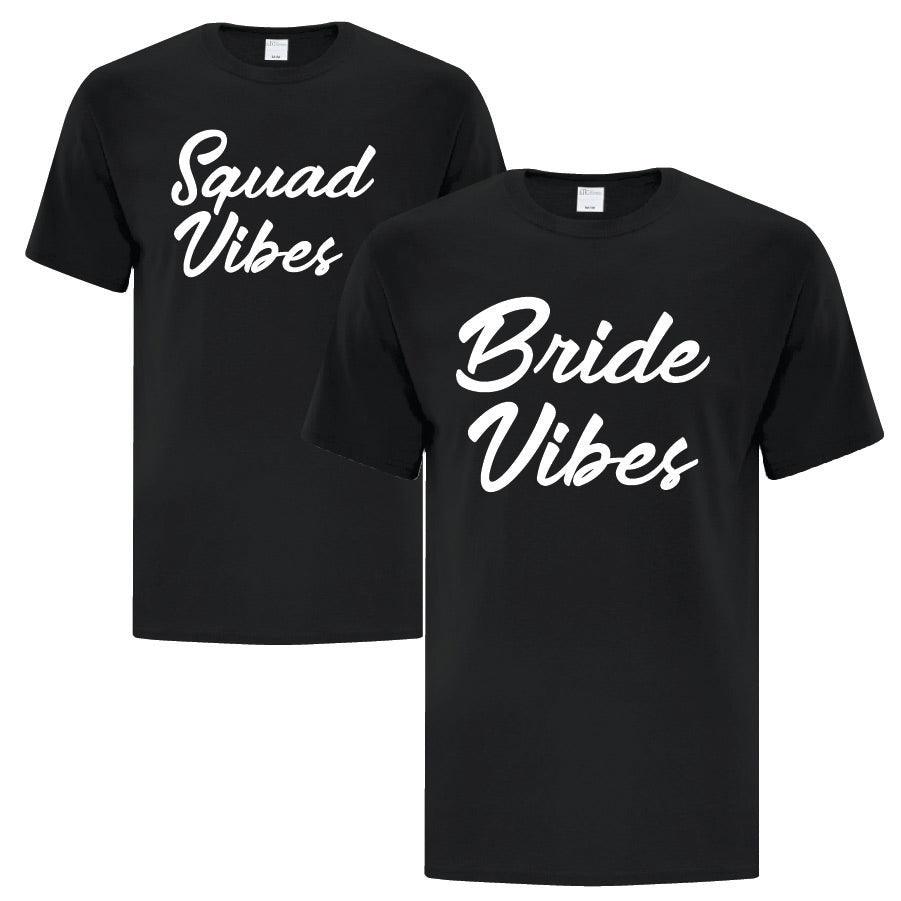 Custom Bride T Shirts Sale