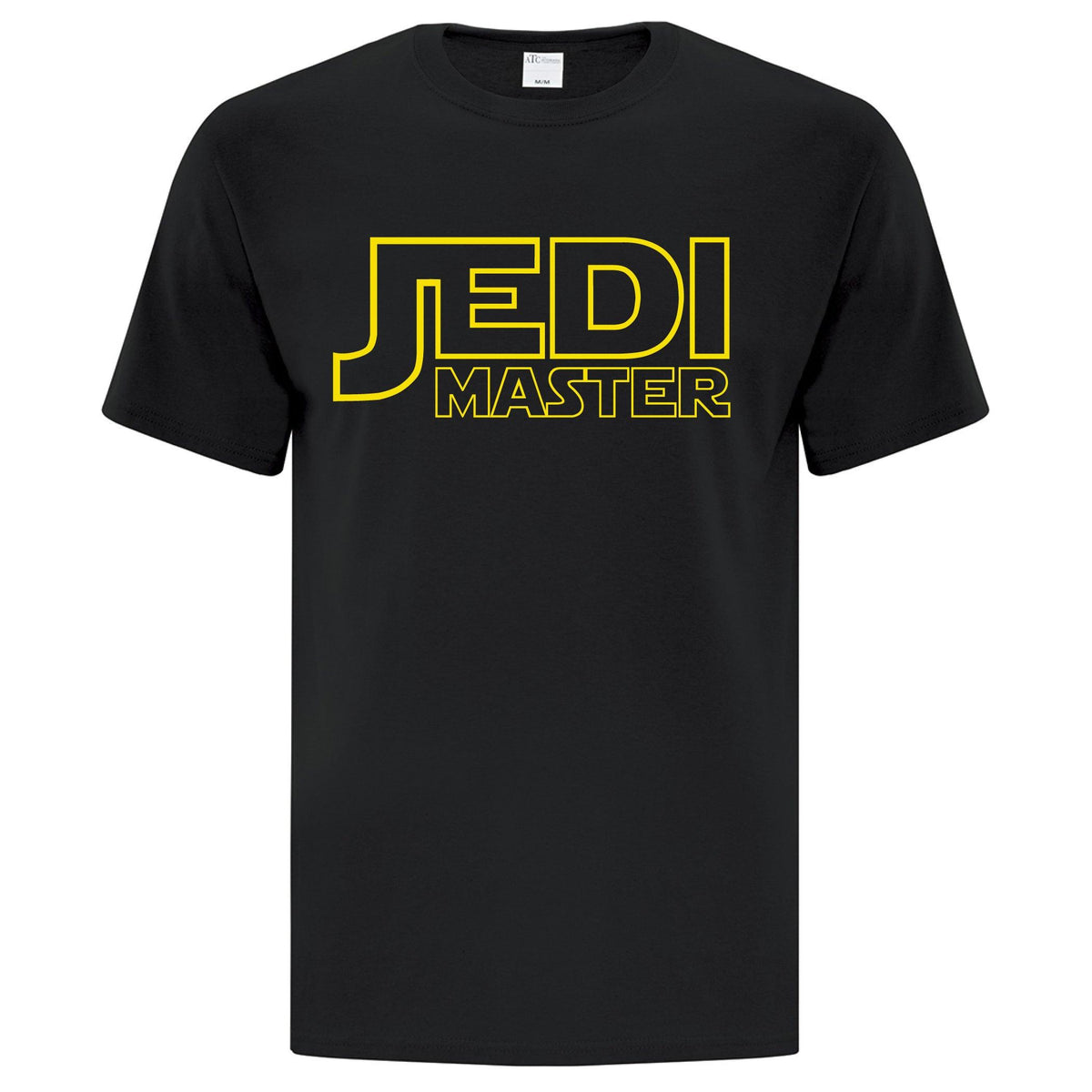 Jedi Master and Padawan Collection – Custom T Shirts Canada by Printwell